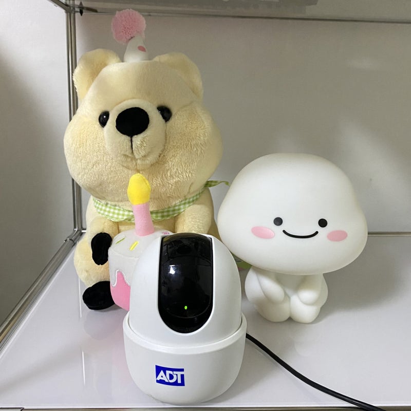 홈캠 SKT X ADT 설치,해지,1년사용비까지 모두 무료! 놓치지 마세요 : 네이버 블로그