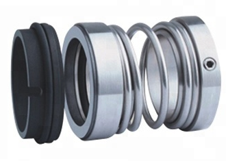 🛠️ Mechanical Seal 종류 : 네이버 블로그