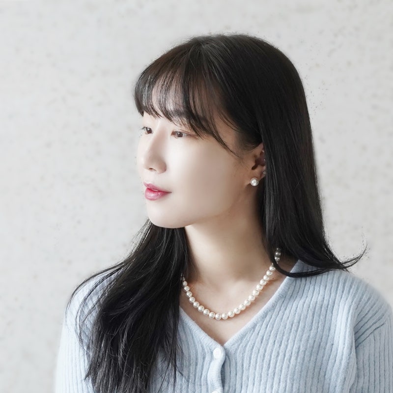 인플루언서 검색: 위지의 홈