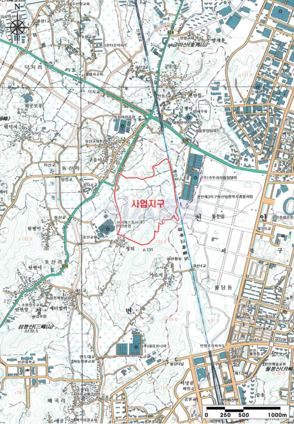아산 신도시센트럴시티 도시개발사업 충청남도 아산시 우리동네개발이야기 도시개발사업절차는 네이버 블로그