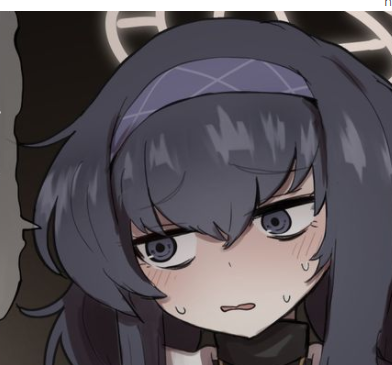 우이의 발냄새 - [블루아카이브 만화][Blue Archive][웹코믹] : 네이버 블로그