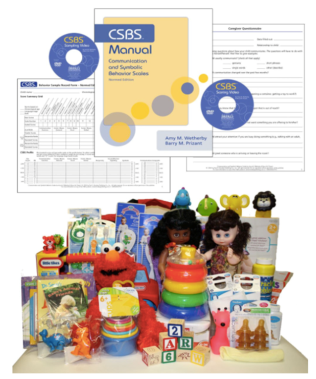 CSBS DP(Communication and Symbolic Behavior Scales Developmental Profile) : 네이버 블로그