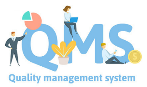 제약회사 품질보증(QA) QMS 업무 : 네이버 블로그