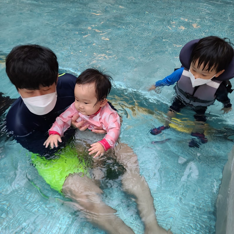 인천파라다이스시티호텔 수영장 멤버쉽 네이버 블로그