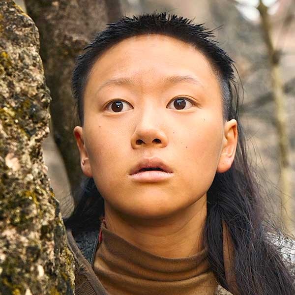 미드 헤일로 시즌1 등장인물 : 네이버 블로그