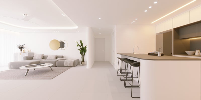 [32PY] 따뜻한 분위기를 연출해낸 공간, 안산시 고잔동 푸르지오 4차 아파트 인테리어 : 네이버 블로그