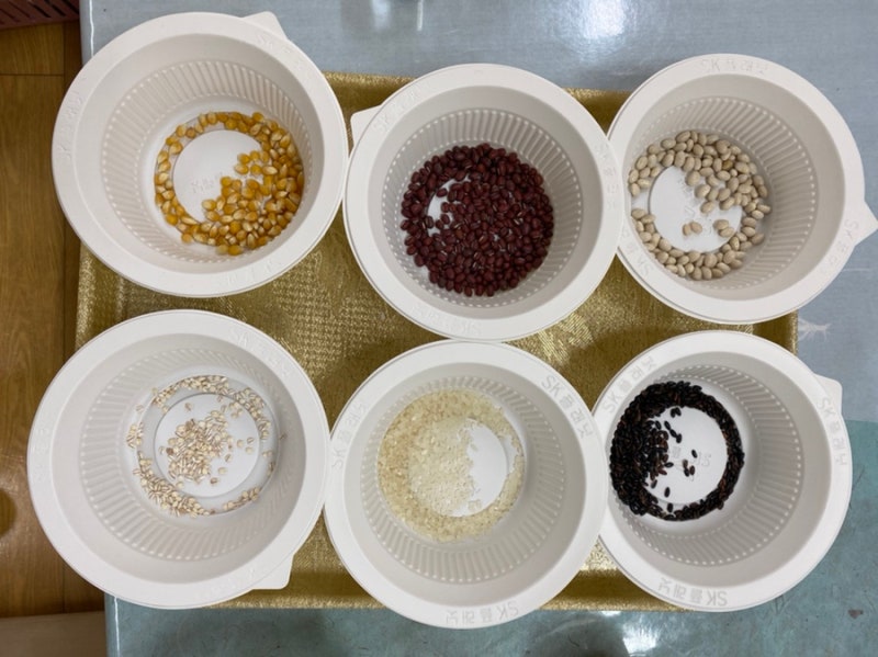 공유자료 곡식을 관찰해요 활동계획안 곡식탐색하기 자료 네이버 블로그