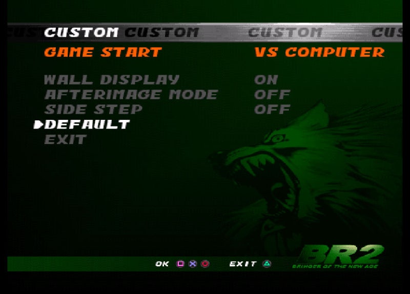 동물철권 게임하기 (고전) : 네이버 블로그