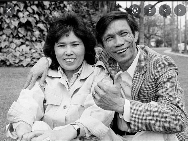 영화 킬링필드의 실존인물-디스 프란(Dith Pran) : 네이버 블로그