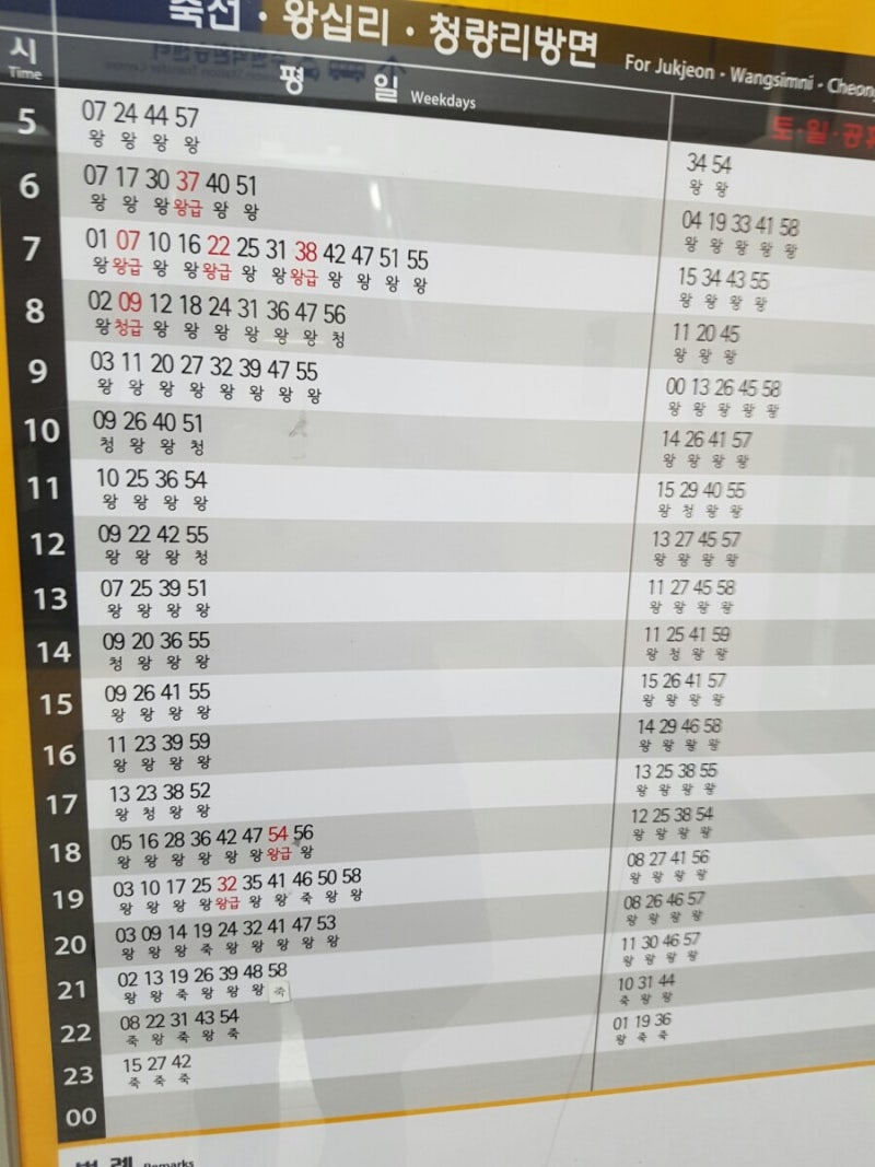 수원역 수도권 전철 1호선에서 수인분당선 환승하기 운행시간표 네이버 블로그