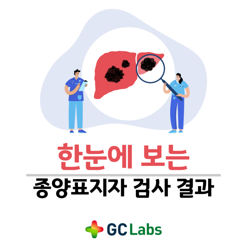 종양표지자 검사psa Cea Afp 정상수치 등 의미와 결과 해석 네이버 블로그