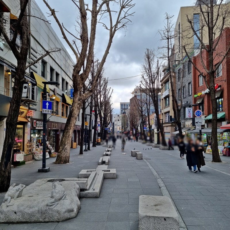 인사동 전시회 무료이색전시회 갤러리추천 네이버 블로그