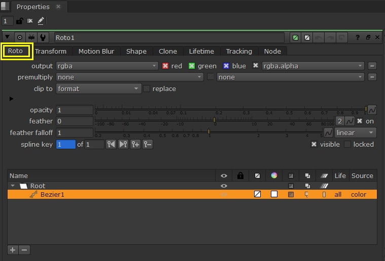 [실무자를 위한 Foundry nuke] 16. 누크 작업시 유용한 팁들 : 네이버 블로그