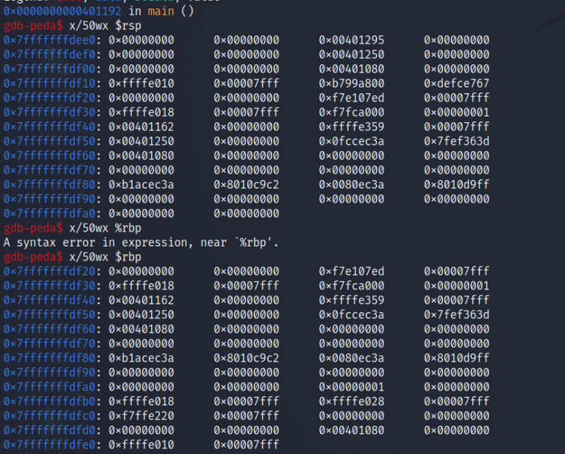 [Pwnable] Exploit Tech : Return Oriented Programming (ROP) : 네이버 블로그