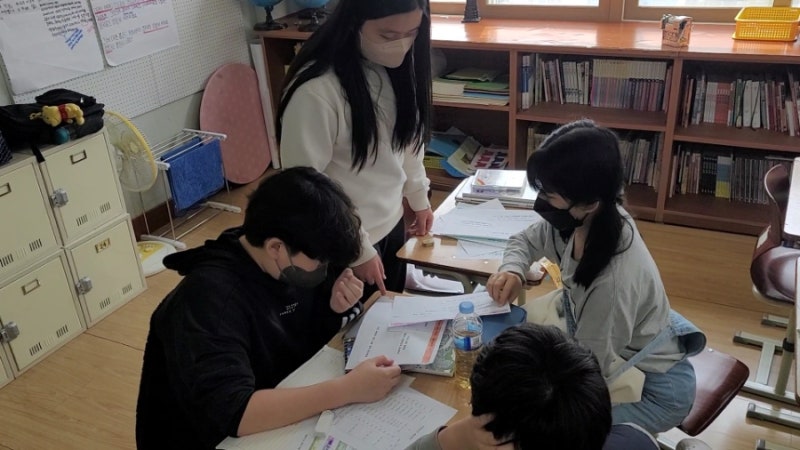 2022. IB PYP UOI : How we organize ourselves #1 : 네이버 블로그