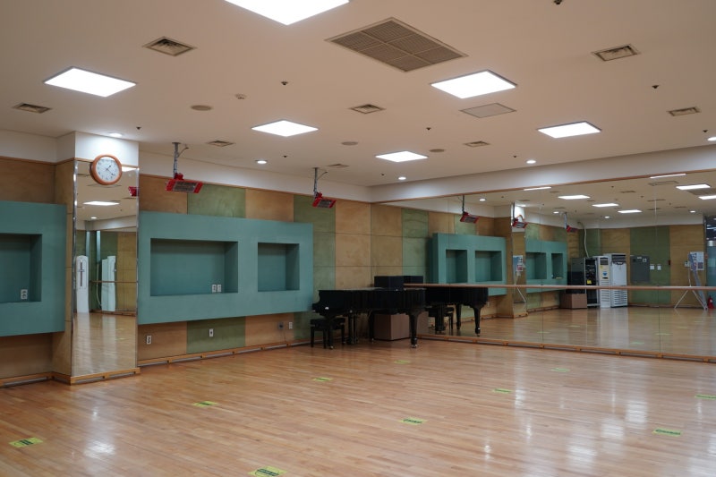 랜선탐방 광진문화예술회관 자양동 수영장·헬스장·골프장·체육센터·문화센터 네이버 블로그