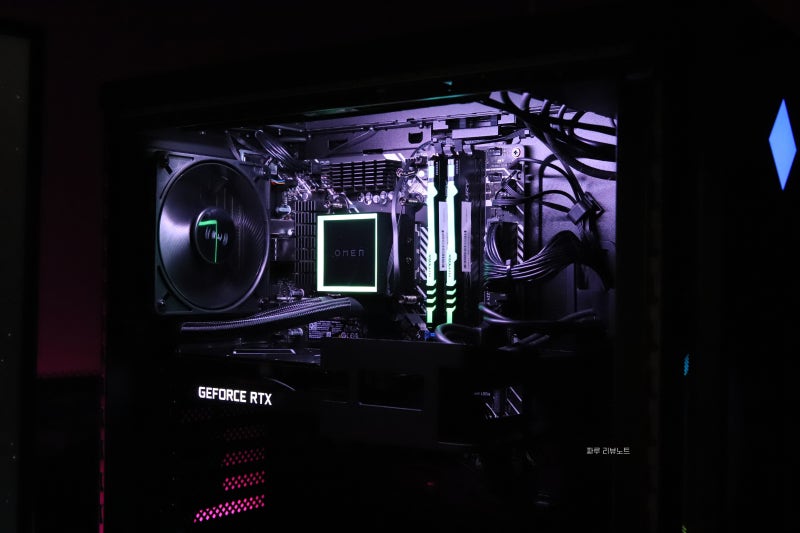 HP OMEN Gaming HUB 소프트웨어 사용법 : 네이버 블로그