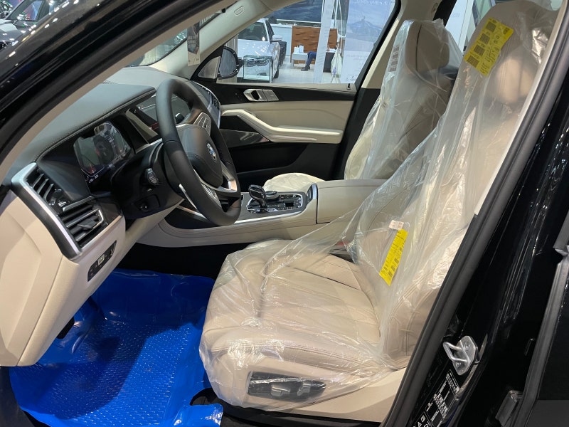 BMW PDI 검사 순서 : 네이버 블로그