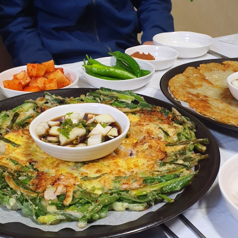 강진맛집으로 등록된 닭곰탕집식당 이름 거목마루 네이버 블로그