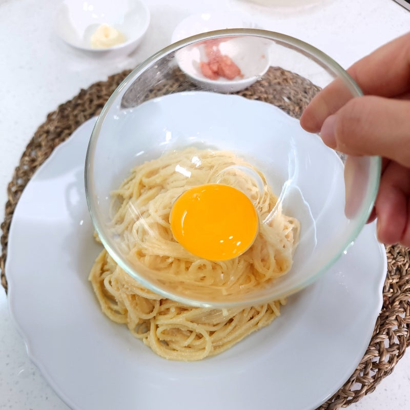 류수영 명란파스타 레시피 어남선생 명란버터파스타 만들기 10분컷 원팬 파스타 초간단 요리ft편스토랑 네이버 블로그