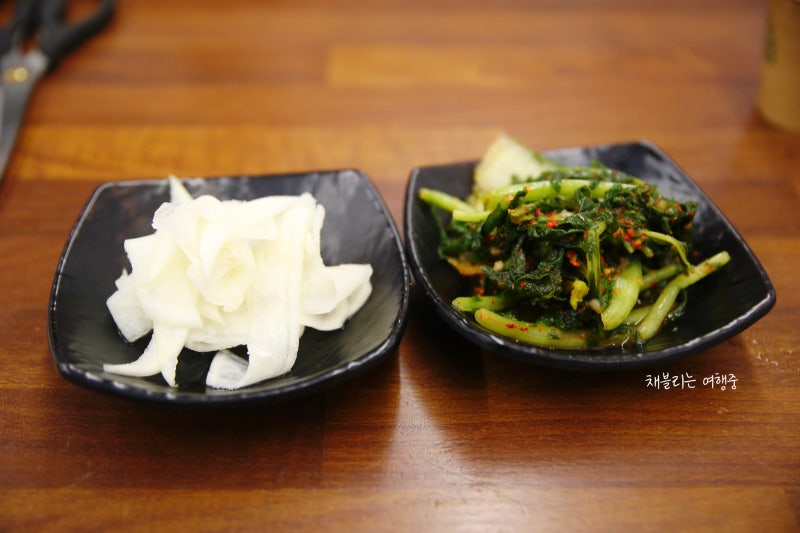 강원도원주 맛집 관설동 칼옹심이 신촌막국수 네이버 블로그