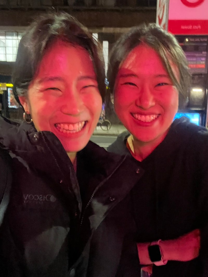 [영국워홀 D+43] 다시 이사가기 / 미아언니 ️ / 나의 작은 정원 / 별 거 없는 일상일기 : 네이버 블로그
