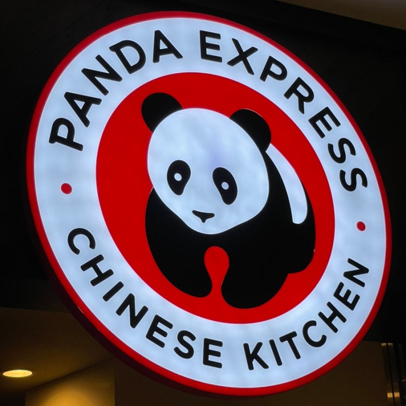 여의도 Ifc몰 맛집 판다익스프레스 Panda Express 차우면 With 오렌지치킨쿵파오치킨 미국 현지의 맛을