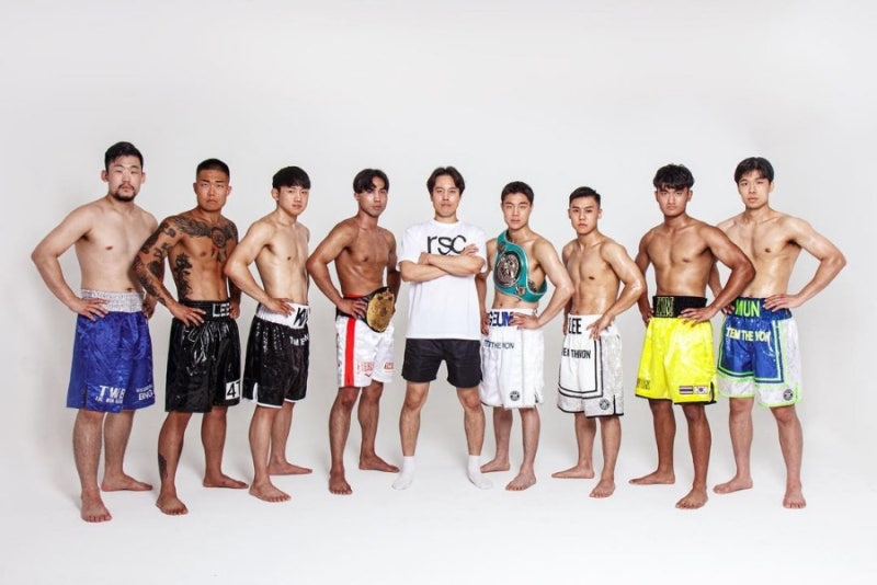 내가 선택한 곳언주역 더원복싱짐에서 운동 시작하세요 네이버 블로그