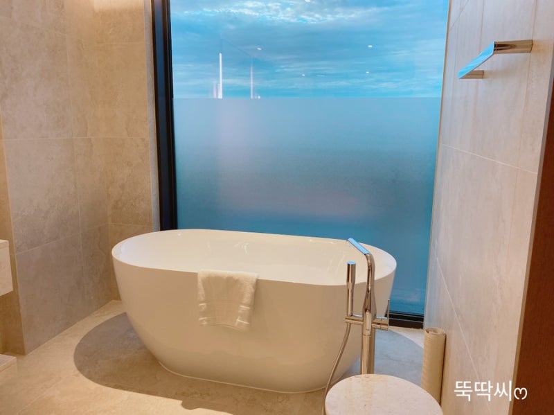 제주도 호텔은 무조건 이곳! 파르나스호텔제주(PARNAS HOTEL JEJU) 클럽 프레지덴셜 스위트룸 내돈내산 숙박 후기 ...