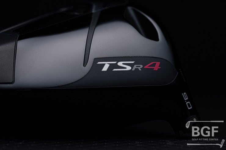 타이틀리스트 TSR4 드라이버 TSR2 페어웨이 우드 샤프트 교체 : 텐세이 프로 1K 오렌지 화이트 샤프트 : 네이버 블로그