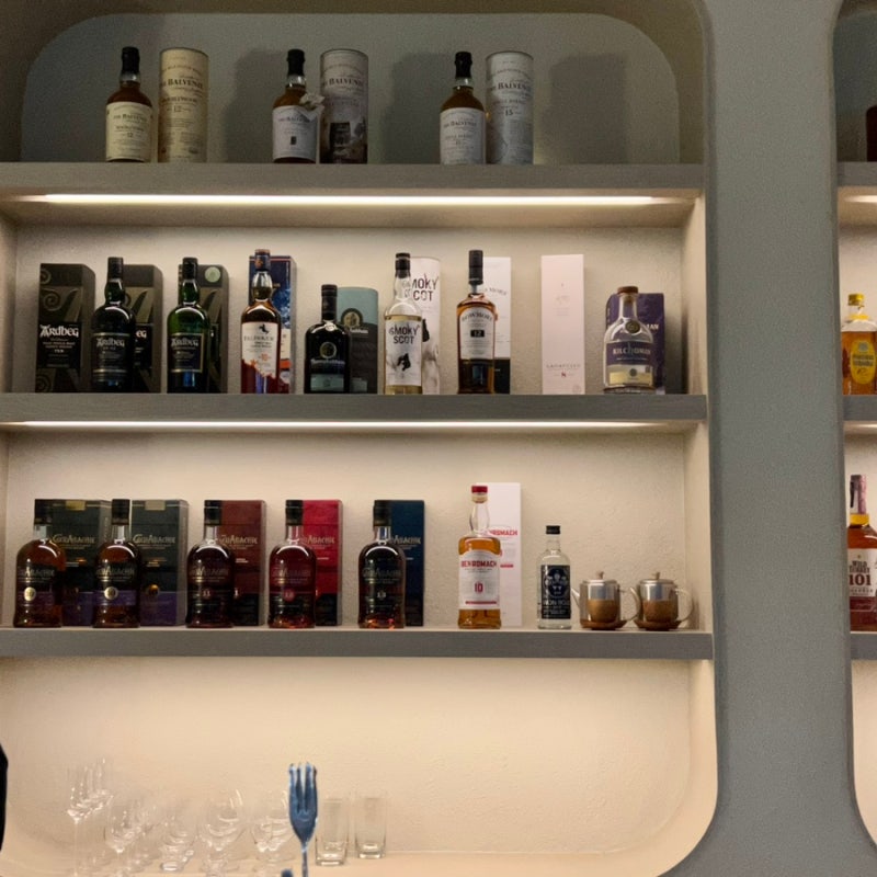 ♡배곧 중심상가 디저트 맛집 & 칵테일 위스키 바, 바눌레 (Bar, nele) : 네이버 블로그