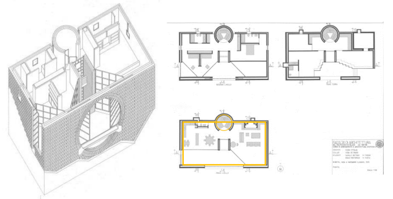 건축의 본질과 근원, 마리오 보타 MARIO BOTTA - ① : 네이버 블로그