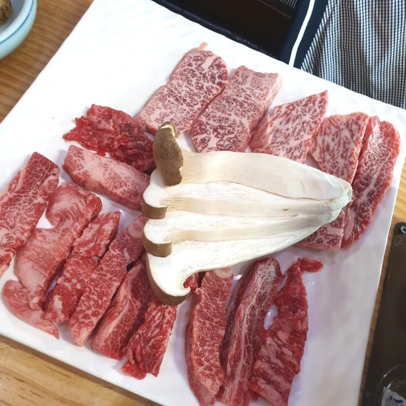 철마한우맛집 단골 고깃집 미동암소정 네이버 블로그