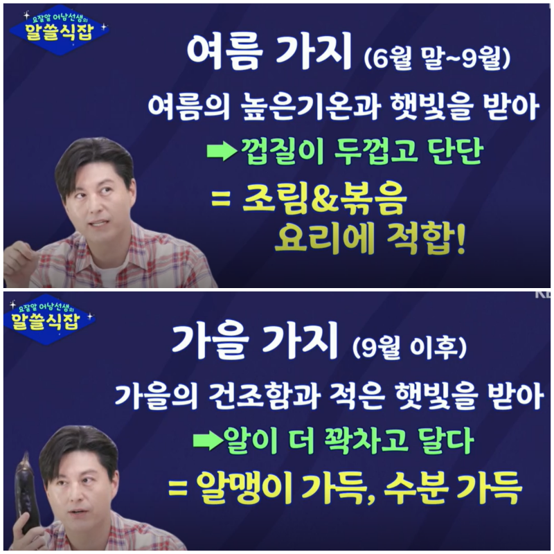 편스토랑 류수영 중국식 가지튀김 만들기 어향가지 어향가지튀김 어향소스 가지요리법 네이버 블로그