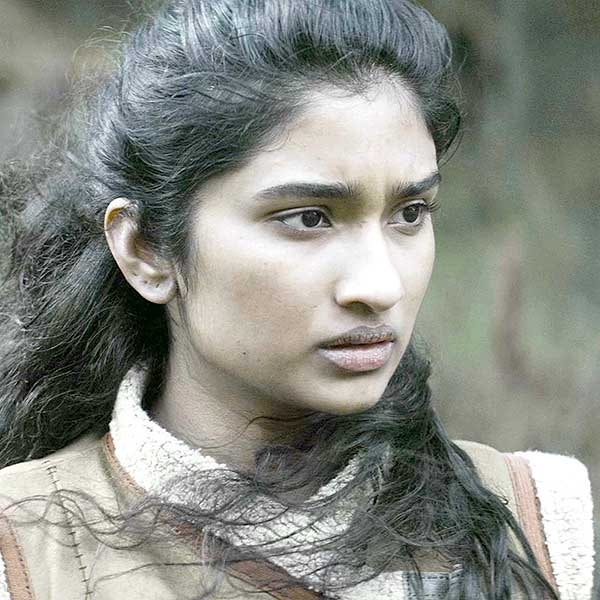 미드 스타워즈 안도르(Star Wars: Andor) 시즌1 등장인물 : 네이버 블로그