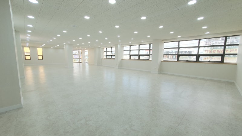 효목동사무실임대3층158㎡효목네거리바로 실내아주깔끔 채광최상 대구사무실임대 효목동상가임대 네이버 블로그