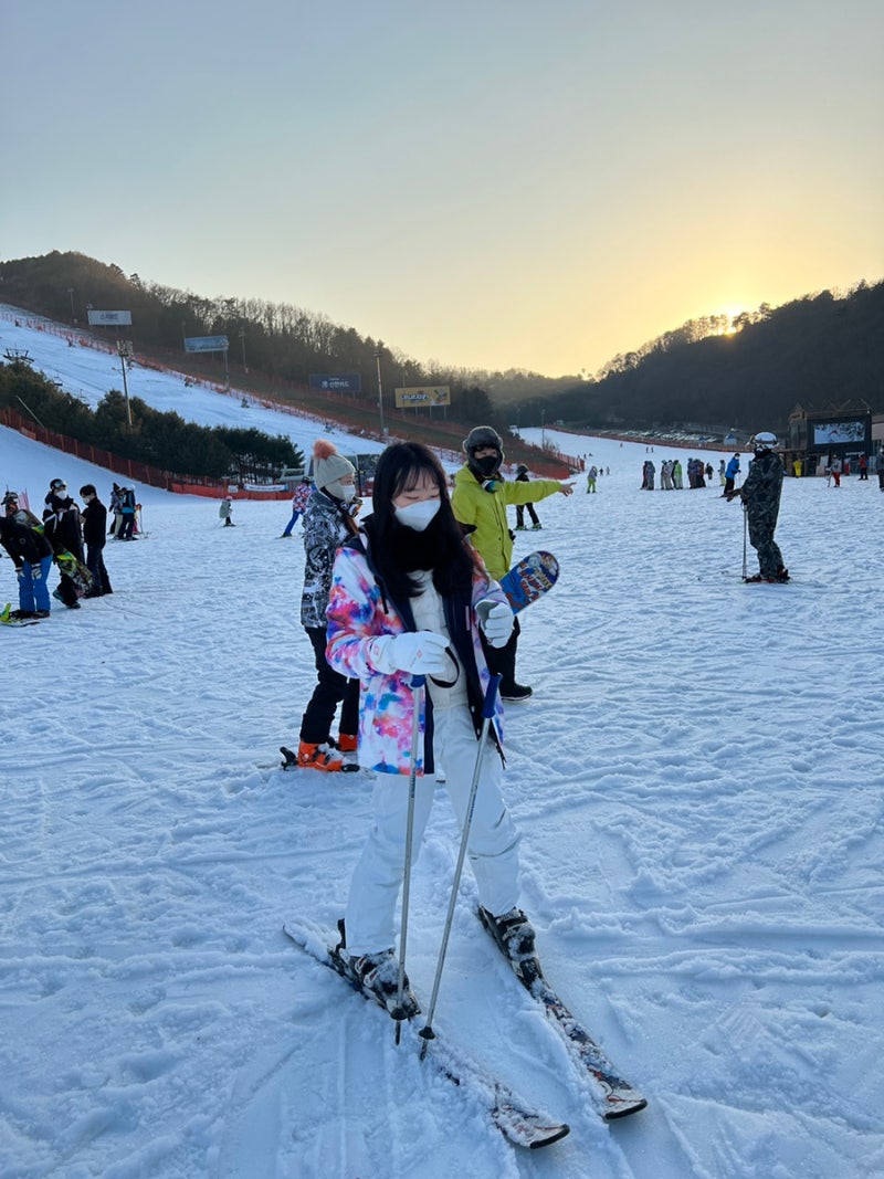 X4시즌패스 강원도스키장 용평리조트 하이원 웰리힐리파크 오크밸리 시즌권 나왔어요 네이버 블로그