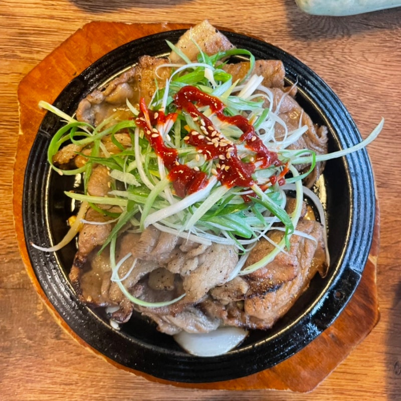 부평and부평시장역 한정식 추천 부평 직화구이 쌈밥 내돈내산주차가족모임부평맛집 네이버 블로그