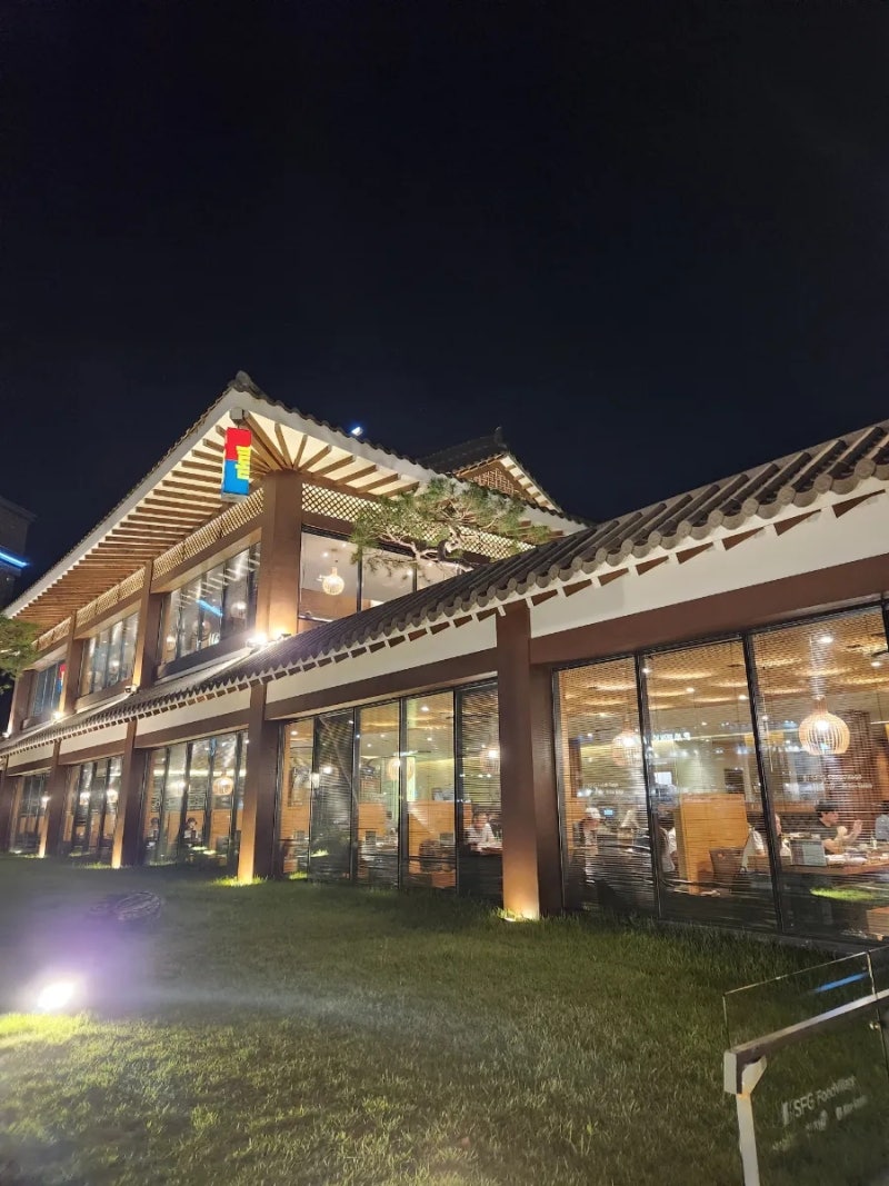 오산 세교 갈비탕 냉면 맛집 천지연 우설화 솔직후기 네이버 블로그