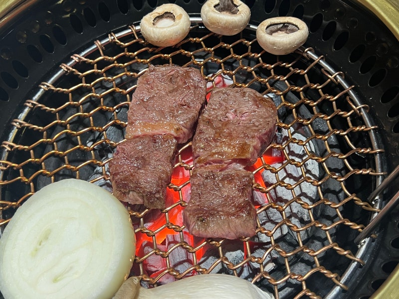 강남역 회식 장소로 딱인 육가온 강남역본점 살살녹는 삼겹살 맛집 네이버 블로그
