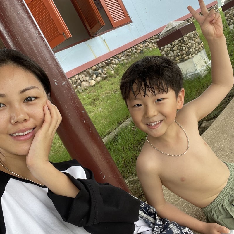 태국 치앙마이 가볼만한곳 : 도이사켓 온천 / Doi Saket Hot Spring : 네이버 블로그