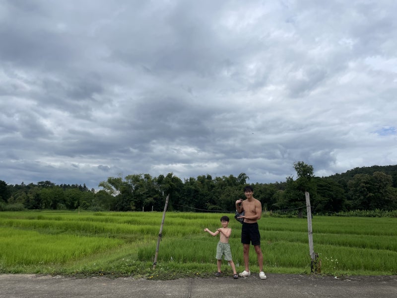 태국 치앙마이 가볼만한곳 : 도이사켓 온천 / Doi Saket Hot Spring : 네이버 블로그