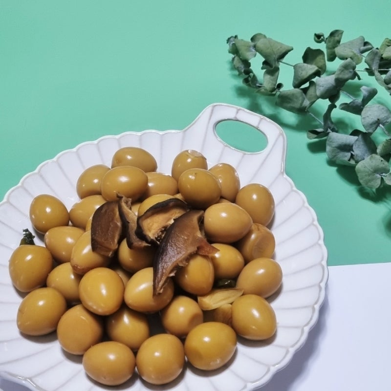 백종원 메추리알장조림 만들기 아기 메추리 알조림 요리 20분 완성 초간단메추리알장조림 네이버 블로그