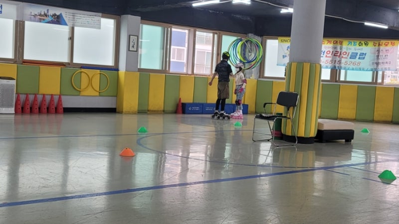 베이펀인라인클럽 일요일수업 인천인라인강습인천실내인라인강습인천인라인스케이트강습계양구인라인강습계산동인라인강습 네이버 블로그