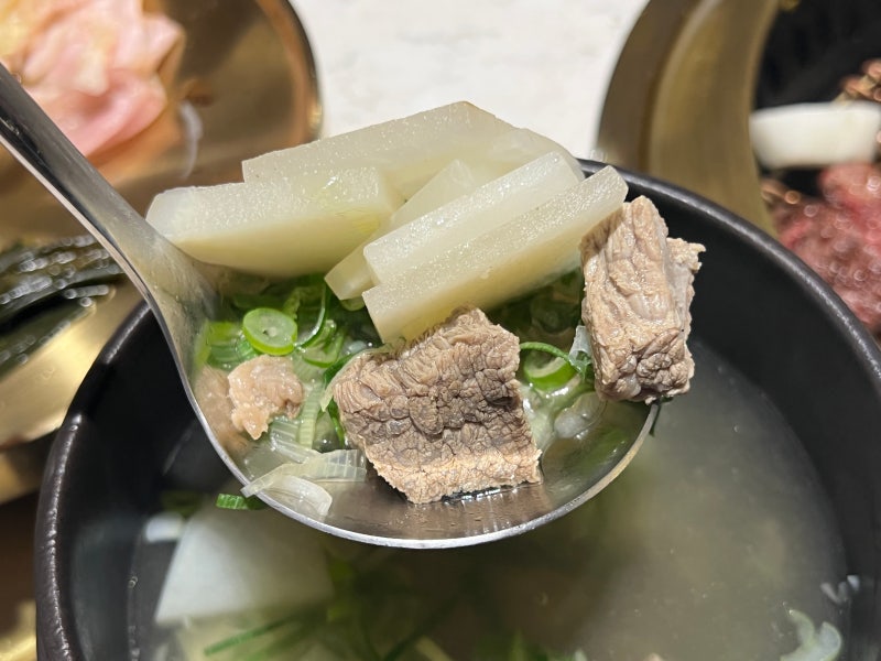강남역 회식 장소로 딱인 육가온 강남역본점 살살녹는 삼겹살 맛집 네이버 블로그