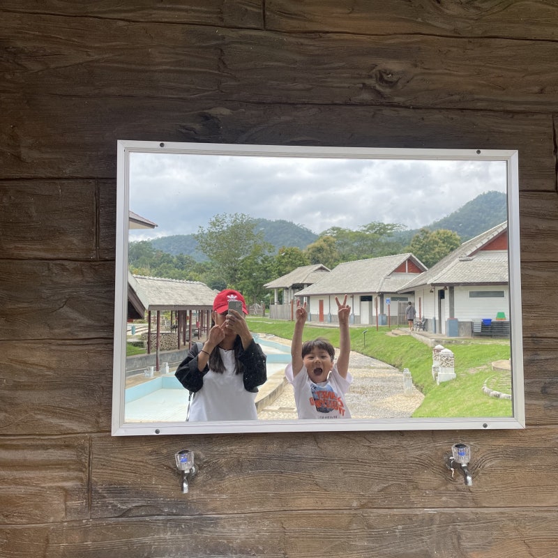 태국 치앙마이 가볼만한곳 : 도이사켓 온천 / Doi Saket Hot Spring : 네이버 블로그