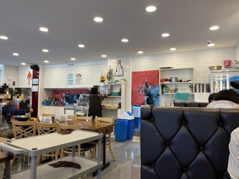 김포씨사이드cc 맛집 태양 통진점 중국집 갑오징어 짬뽕 네이버 블로그