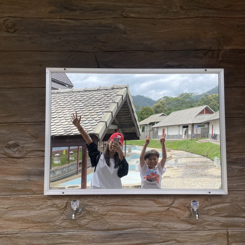 태국 치앙마이 가볼만한곳 : 도이사켓 온천 / Doi Saket Hot Spring : 네이버 블로그