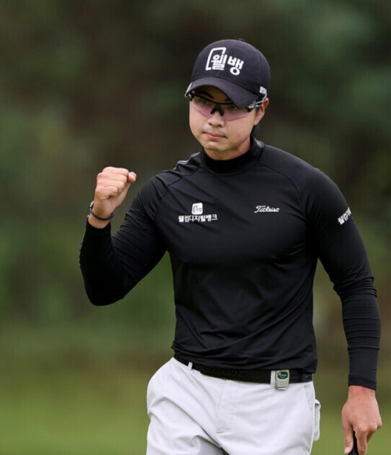 현대해상 최경주 인비테이셔널 KPGA 2022 이형준 우승 골프 중계 결과 총상금 일정 장소 랭킹 함정우 프로필 18세 조성엽 참가선수명단 : 네이버 블로그