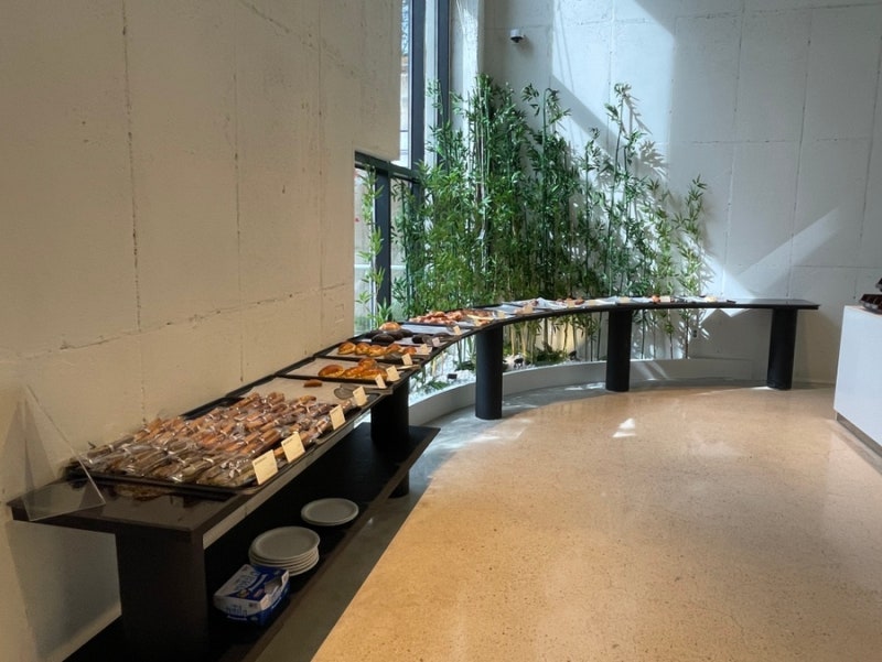 전주 카페 온더힐 │ 호성동 신상 루프탑 대형카페 장단점 정리 가오픈 할인 네이버 블로그
